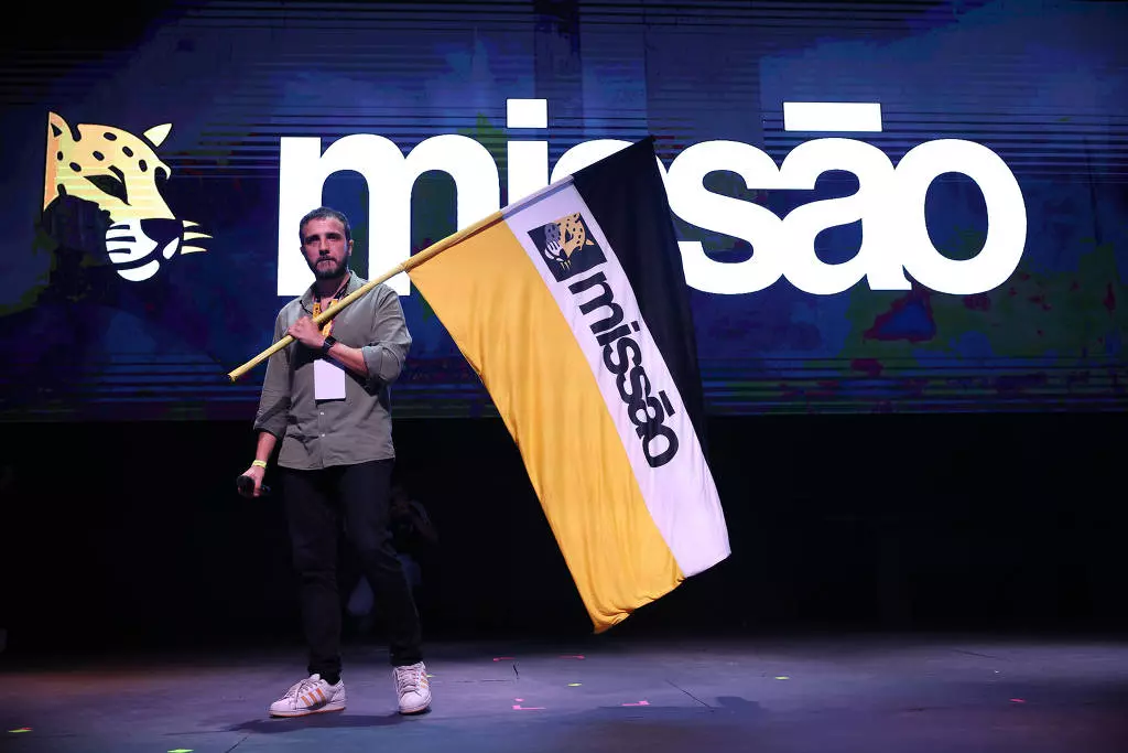 Partido Missão: como o MBL estruturou sua sigla para disputar 2026